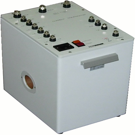 Haefely-Tettex Istruments – Diagnostics Kft.