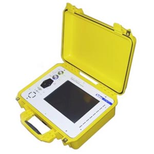 Haefely-Tettex Istruments – Diagnostics Kft.